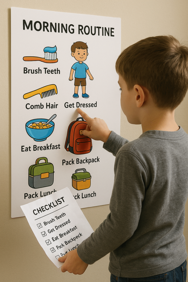 35 Fun and Easy Back to School Activities for a Fresh Start