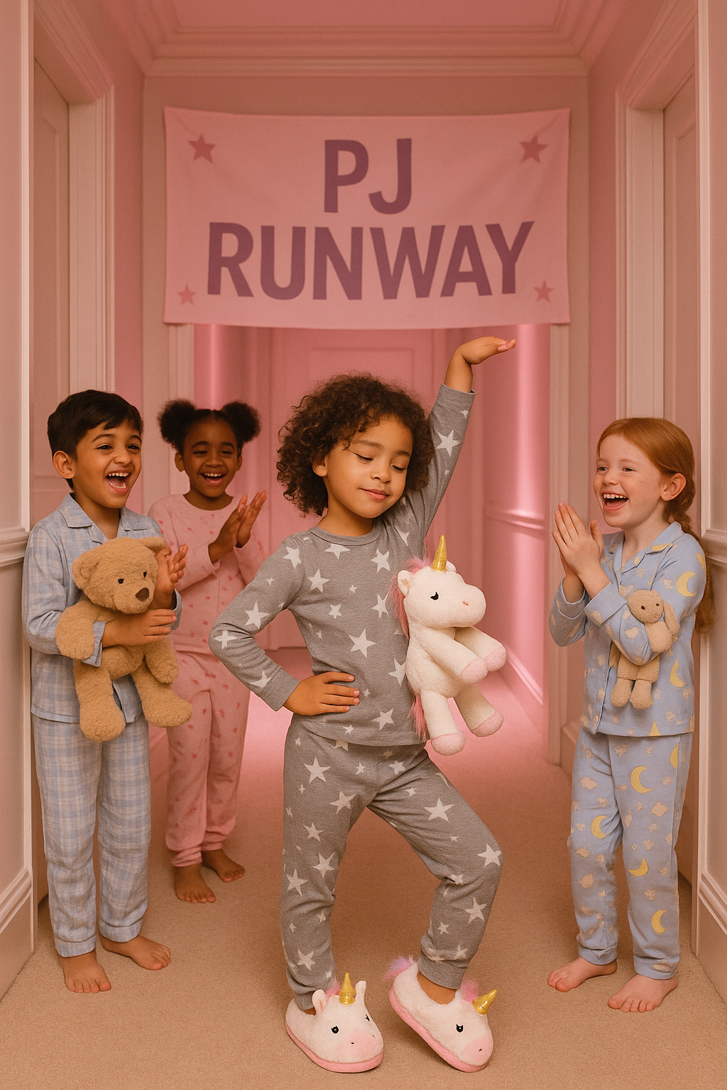 31 Sleepover Party Ideas That Keep the Fun Going All Night