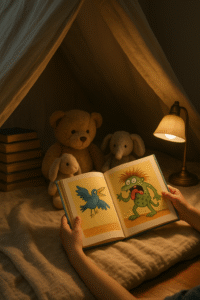 31 Sleepover Party Ideas That Keep the Fun Going All Night