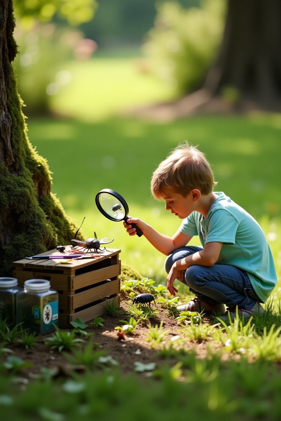 29 Outdoor Adventure Activities for Kids for Instant Adrenaline Rush