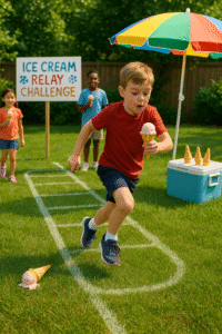 27 Picnic Activities for Kids That Homeowners Can Set Up in Minutes