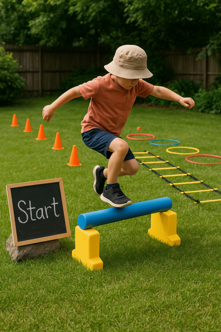 29 Outdoor Adventure Activities for Kids for Instant Adrenaline Rush
