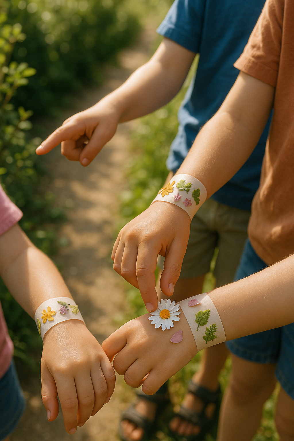 41 Epic Summer Camp Activities for Kids