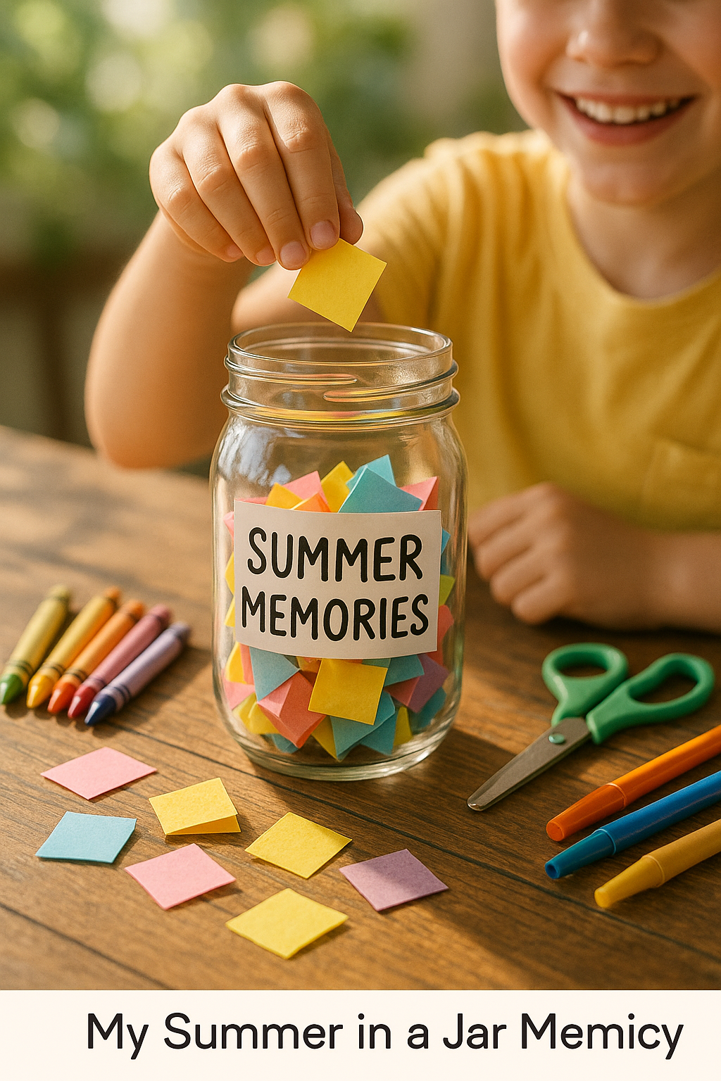 35 Fun and Easy Back to School Activities for a Fresh Start