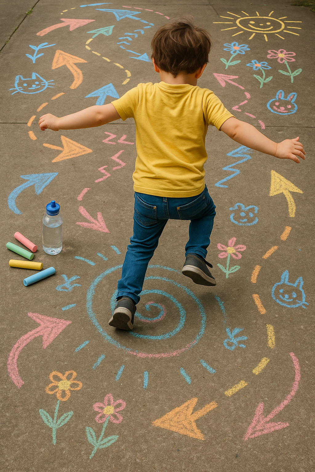 29 Outdoor Adventure Activities for Kids for Instant Adrenaline Rush