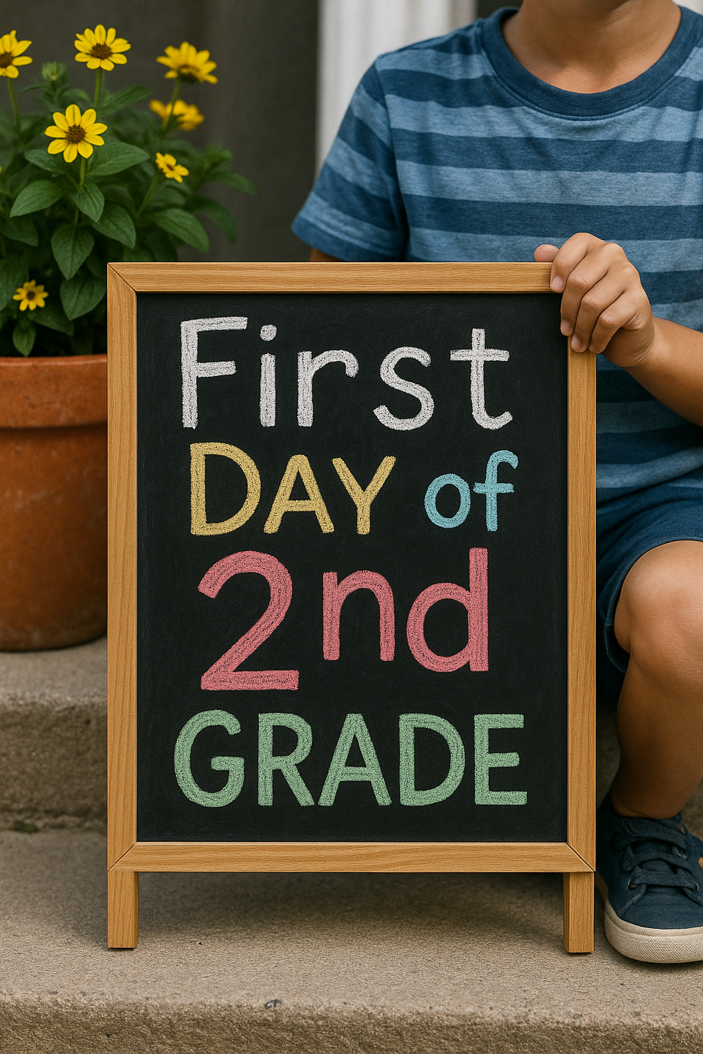 35 Fun and Easy Back to School Activities for a Fresh Start