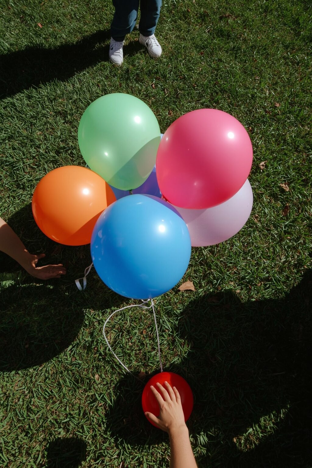 28 Genius Birthday Party Activities for Kids to Pull Off at Home
