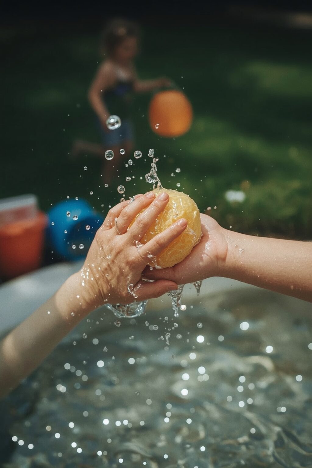 28 Genius Birthday Party Activities for Kids to Pull Off at Home