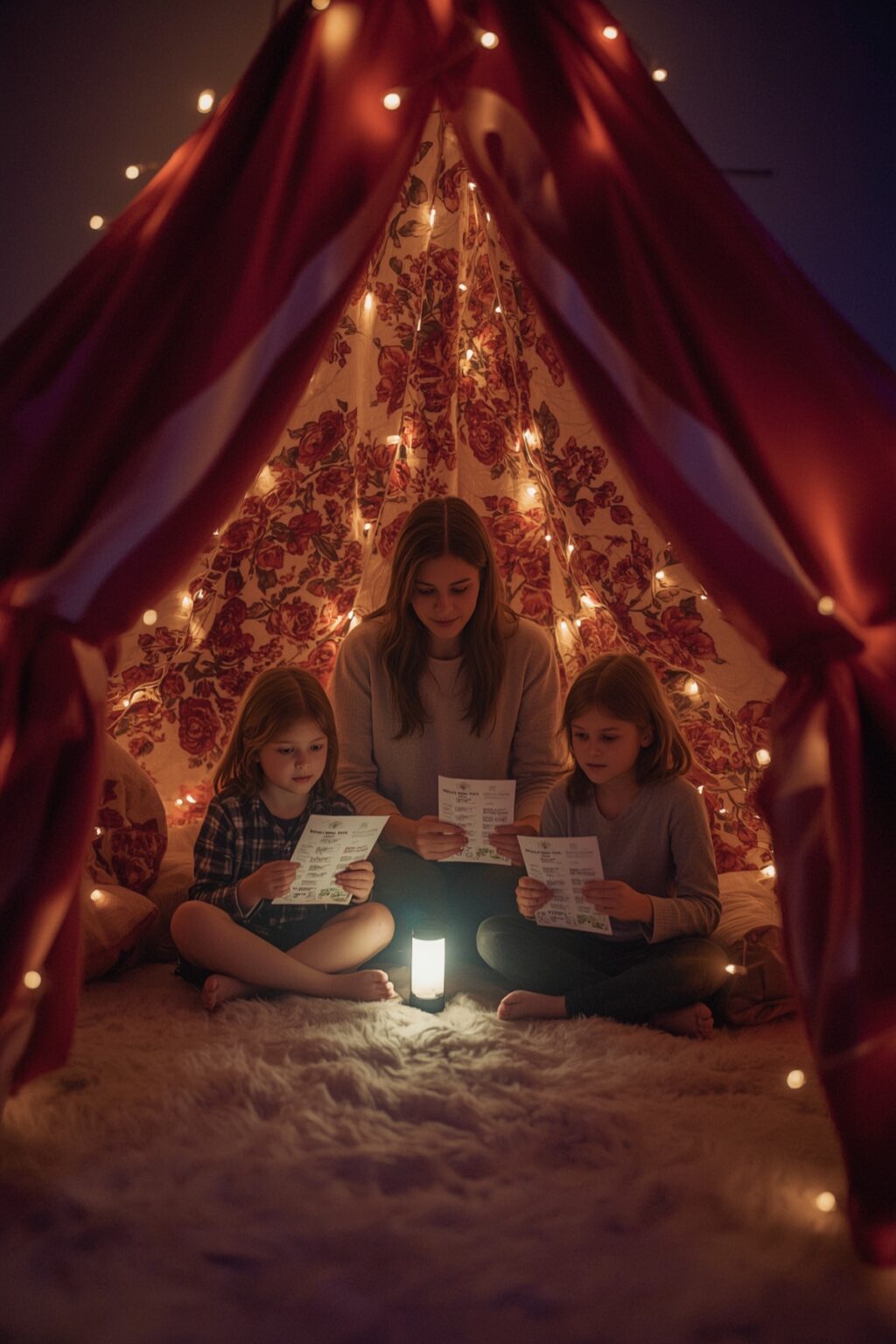 33 Family Game Night Ideas That Spark Laughter and Fun at Home