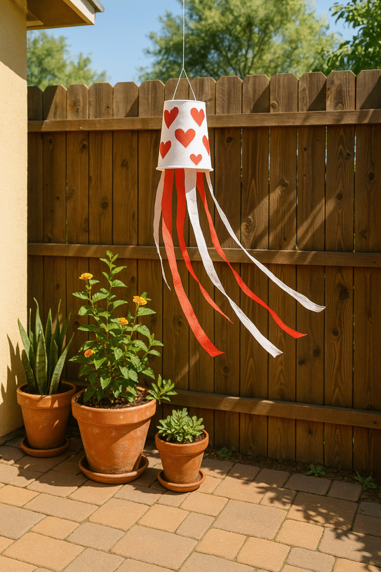 41 Valentine’s Day Crafts for Kids That Spark Creativity & Joy