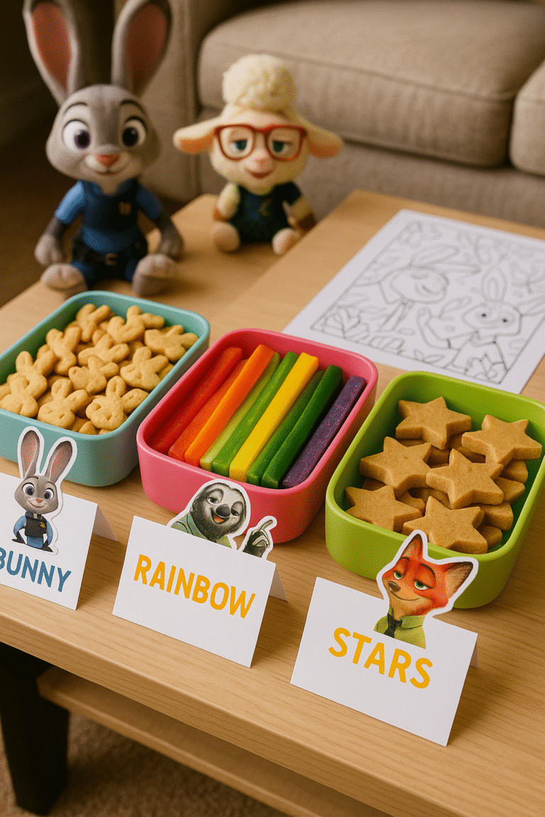 31 Fun-Filled Movie Night Activities Every Kid Will Love