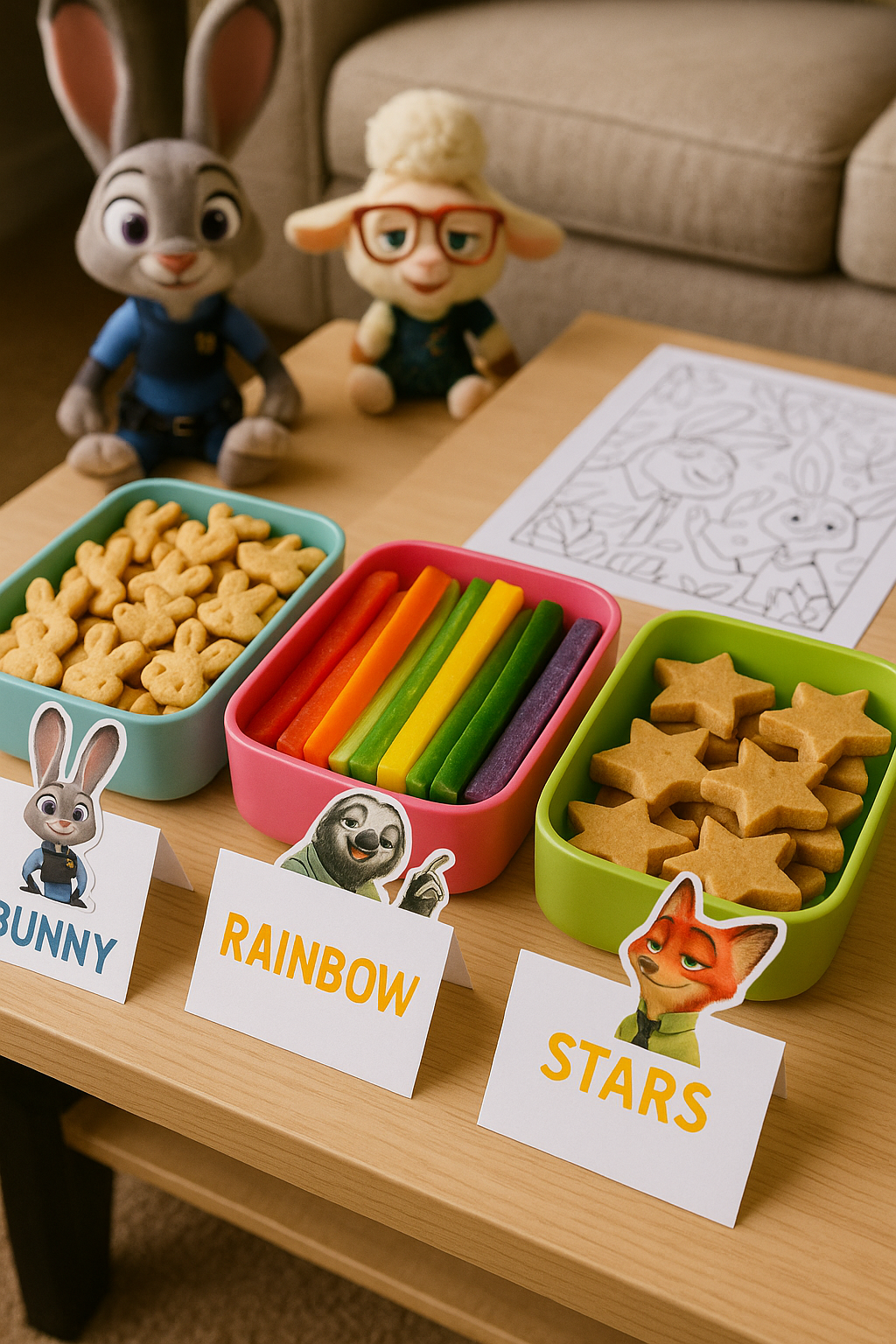 31 Fun-Filled Movie Night Activities Every Kid Will Love