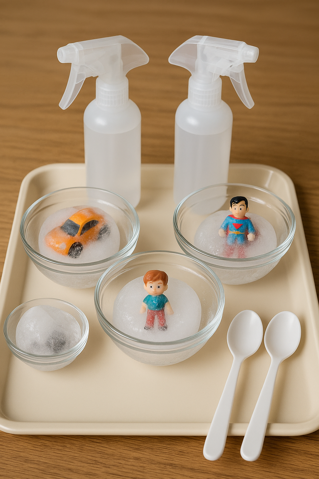 35 Creative Winter Indoor Activities for Kids at Home