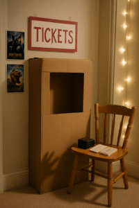 31 Fun-Filled Movie Night Activities Every Kid Will Love