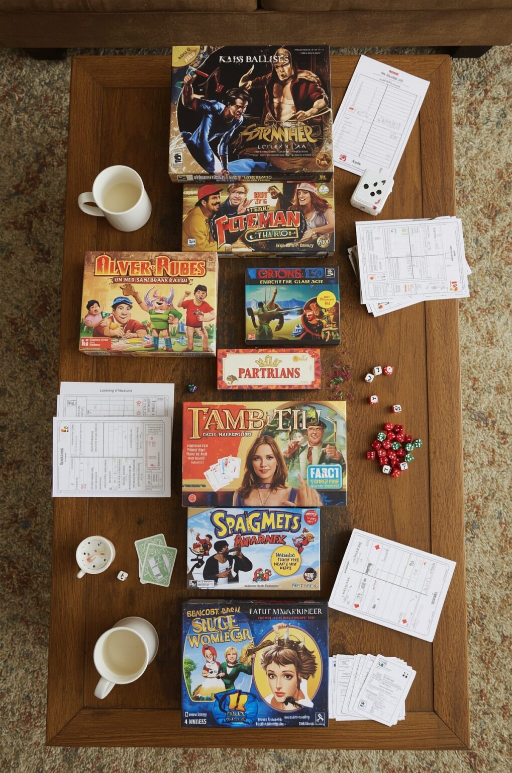 35 Creative Winter Indoor Activities for Kids at Home