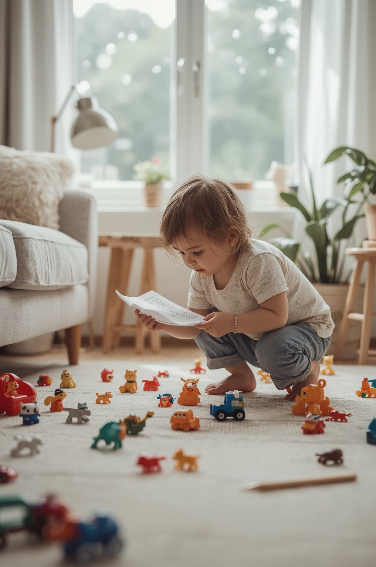 29 Rainy Day Activities for Kids to Keep the Fun Indoors