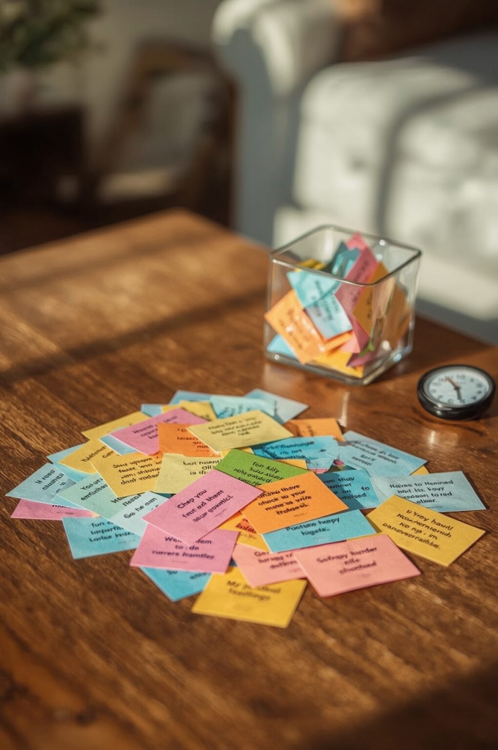 29 Rainy Day Activities for Kids to Keep the Fun Indoors