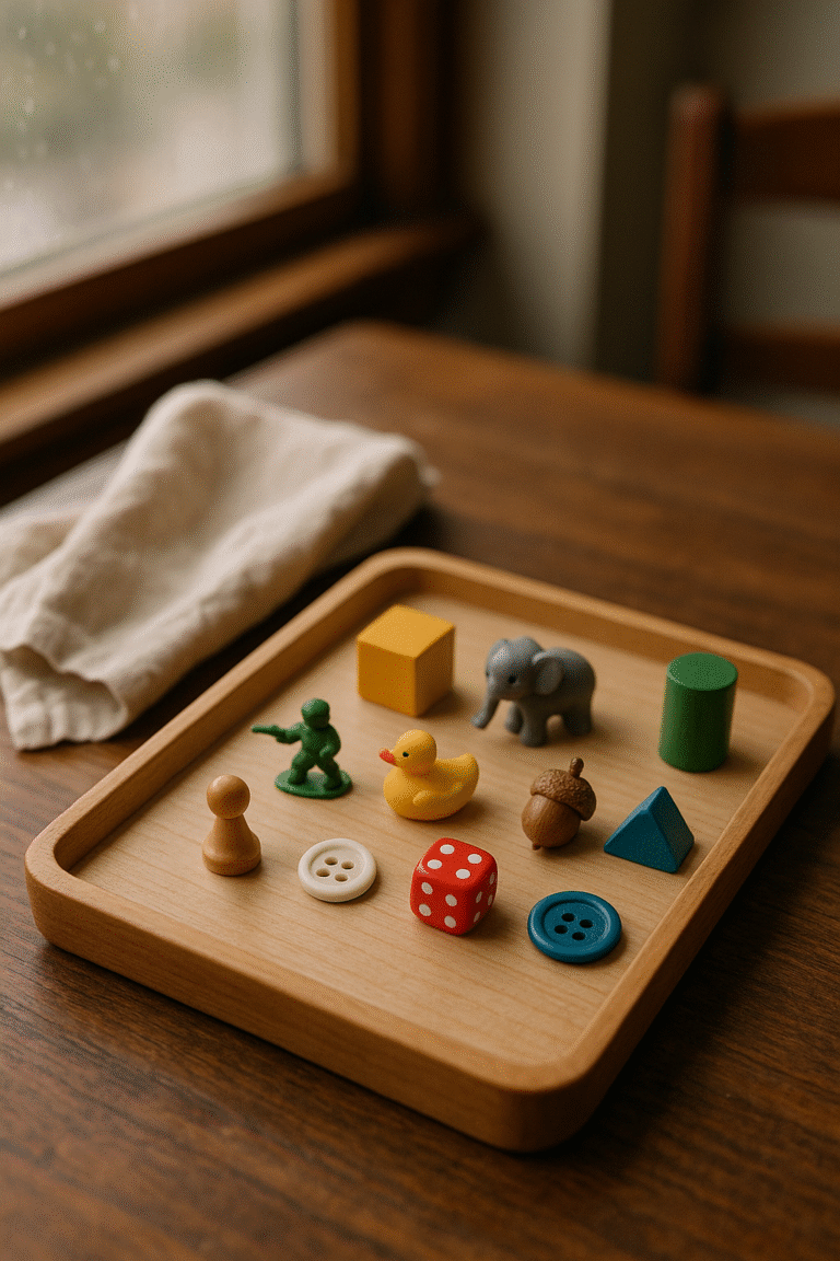 29 Rainy Day Activities for Kids to Keep the Fun Indoors